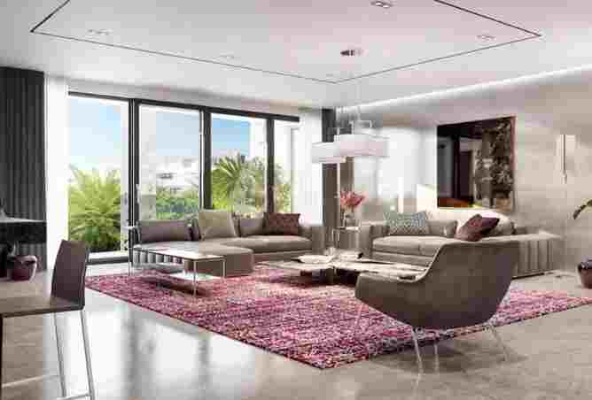 Compound Badya 6 October City - دايمنشنز العقارية Dimensions Real Estate