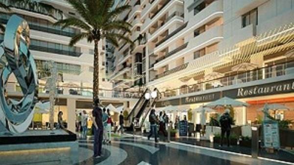 Go Heliopolis Compound - دايمنشنز العقارية Dimensions Real Estate